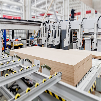 China EP330 panel saw woodworking machine beam saw wood cutting ...