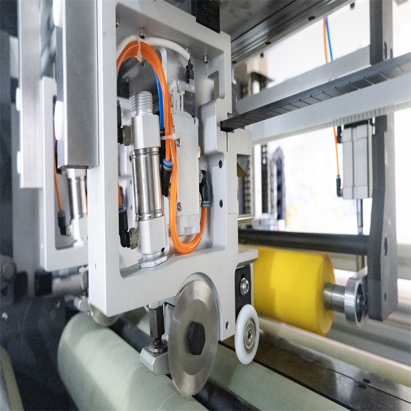 China EC2300 Carton Box Cutting Machine Manufacturers & Suppliers ...