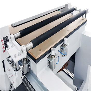 China CNC Nesting and Nesting Router with Two Table Cutting Machine ...