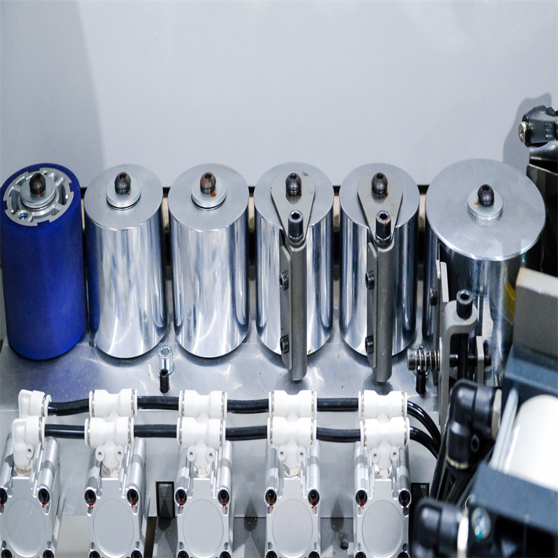 China Laser Edge Banding Machine Manufacturers & Suppliers - Excitech