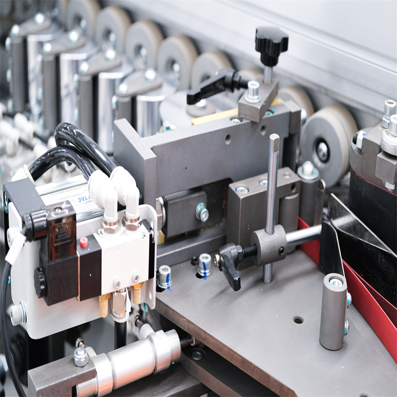China Laser Edge Banding Machine Manufacturers & Suppliers - Excitech