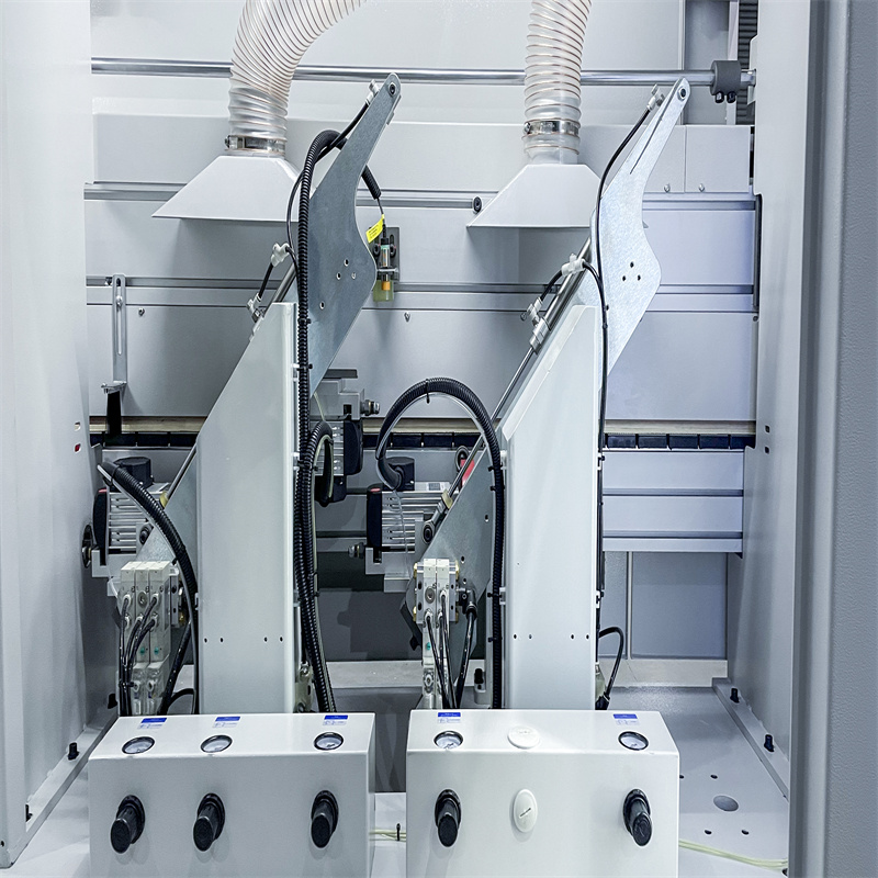 China Laser Edge Banding Machine Manufacturers & Suppliers - Excitech