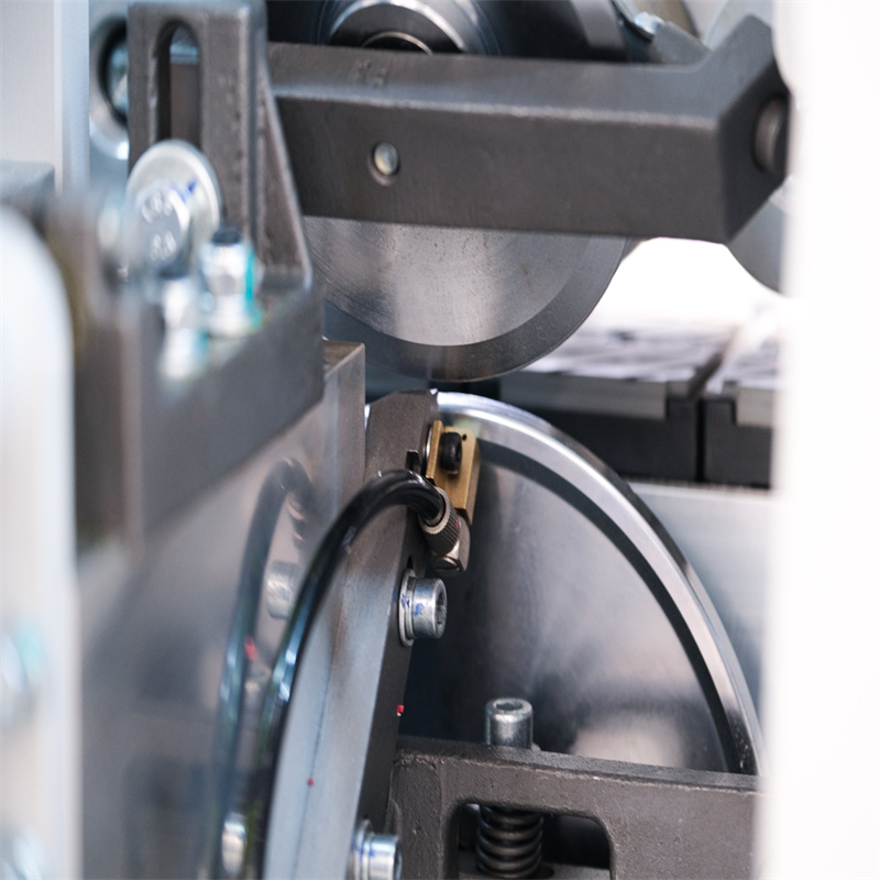 China Laser Edge Banding Machine Manufacturers & Suppliers - Excitech