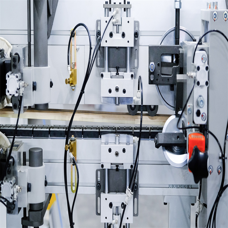 China Laser Edge Banding Machine Manufacturers & Suppliers - Excitech