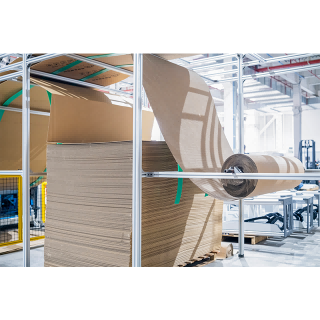 China Order Packing and cutting Cartonbox Cutting Machine Manufacturers ...