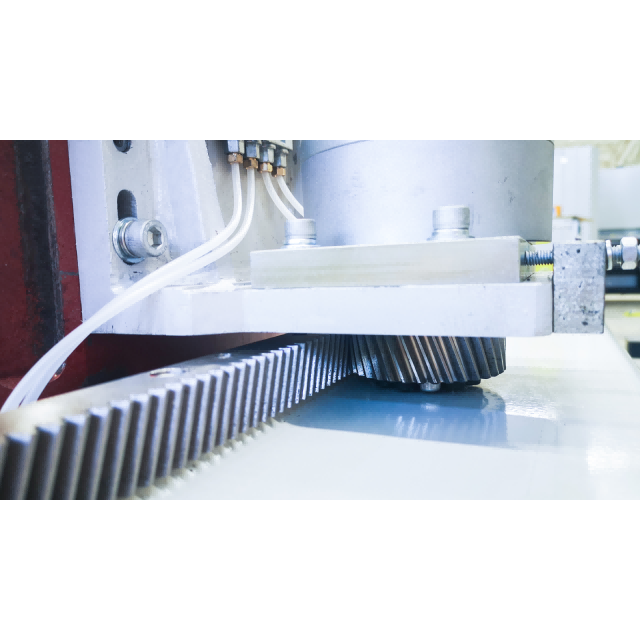 China Wood Nesting Machine with Pre-Installed Labeling Manufacturers ...