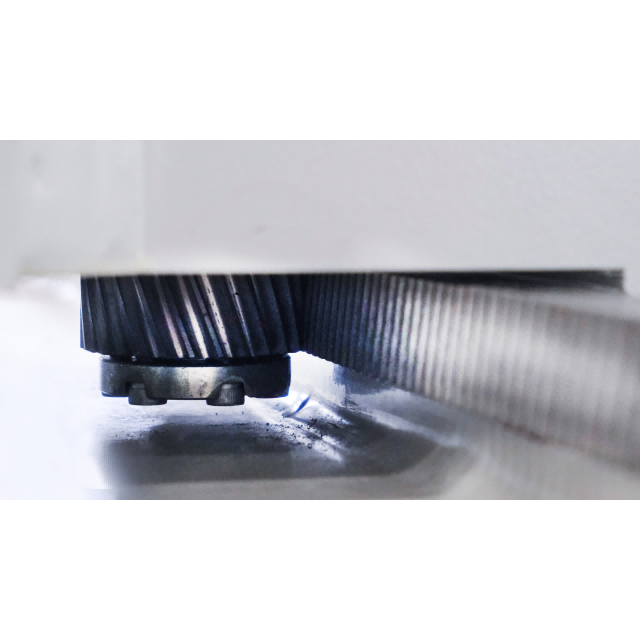 China Wood Nesting Machine with Pre-Installed Labeling Manufacturers ...