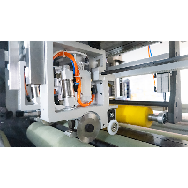 China Packing and cutting Cartonbox Cutting Machine Manufacturers ...