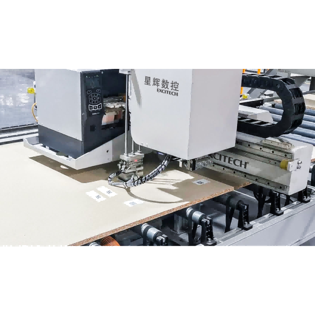 China Wood Nesting Machine with Pre-Installed Labeling Manufacturers ...